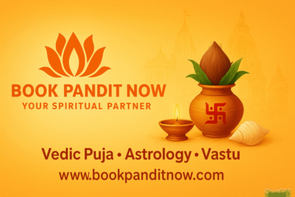 Pandit in Ahmedabad | Book Pandit Now – Puja, Vastu & Astro
